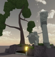 Ancient Ruins | Astral Excursion Wiki | Fandom