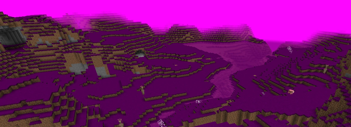Biomes | Astral Level Wiki | Fandom