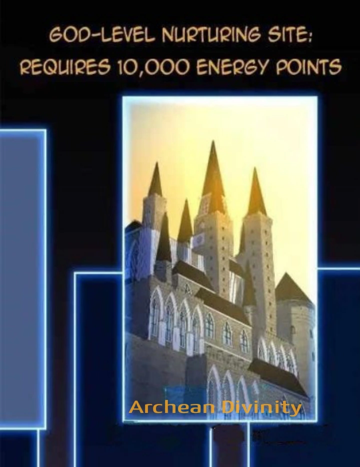 Archean Divinity | Astral Pet Store Wiki | Fandom