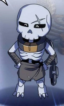 Little Skeleton | Astral Pet Store Wiki | Fandom