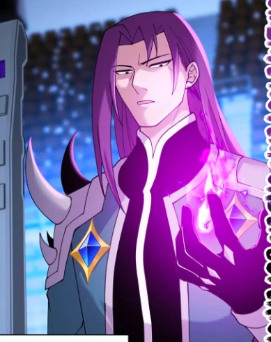 Zhou Wuji | Astral Pet Store Wiki | Fandom