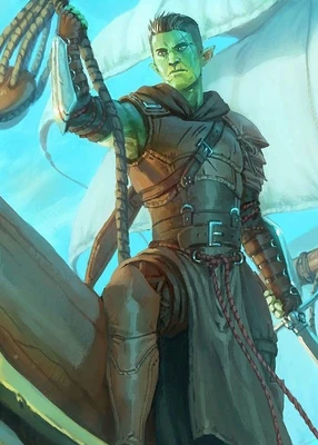 Rukk/ancestry | Astral Reach Wiki | Fandom