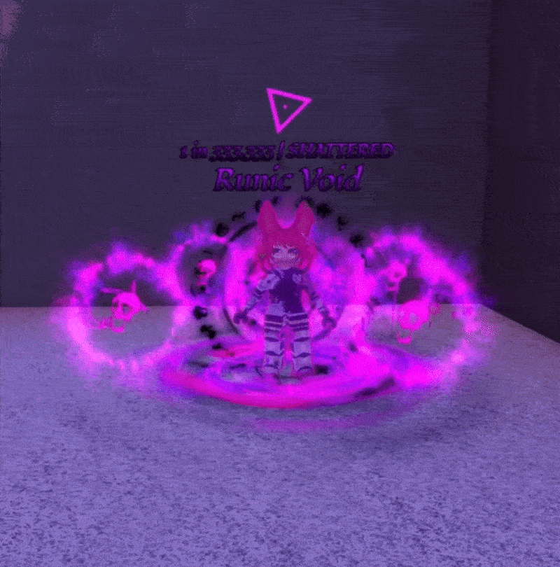 Runic Void | Astral RNG Wiki | Fandom