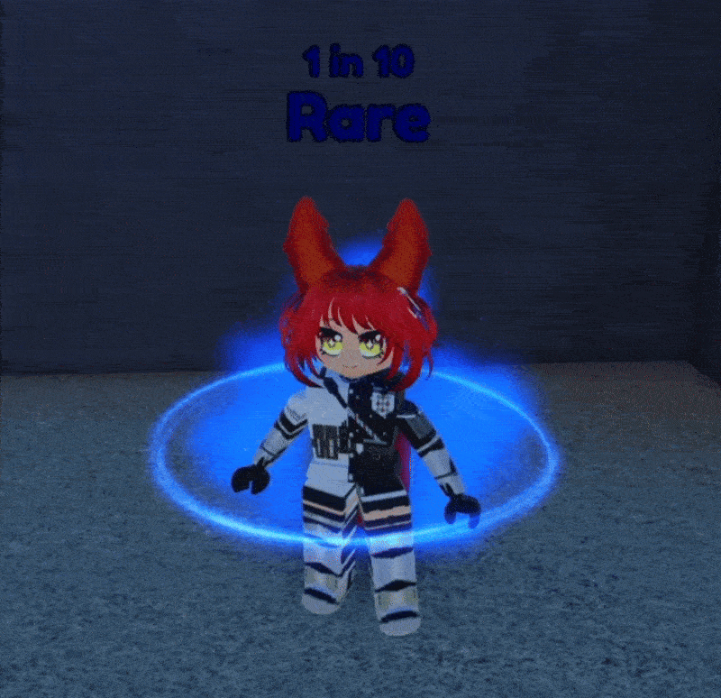 Rare | Astral RNG Wiki | Fandom
