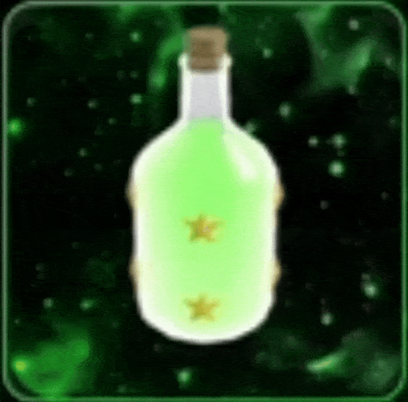 Luck Potion | Astral RNG Wiki | Fandom