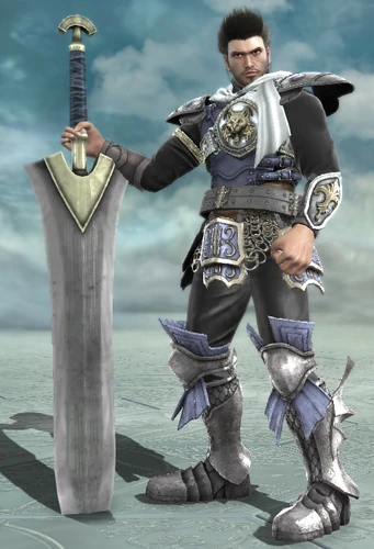 Lucio | The Astral Lineage Wiki | Fandom