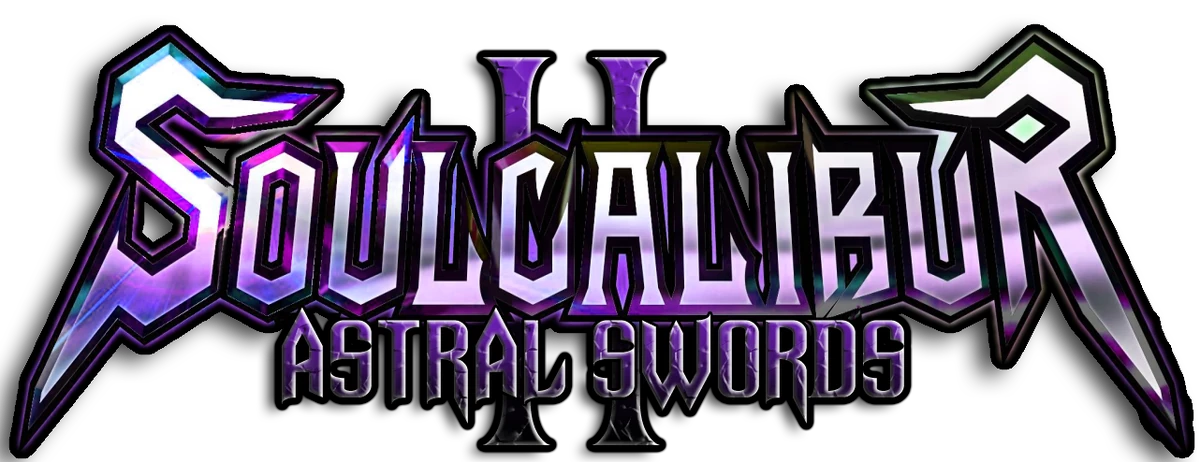 Soulcalibur Astral Swords II | The Astral Lineage Wiki | Fandom