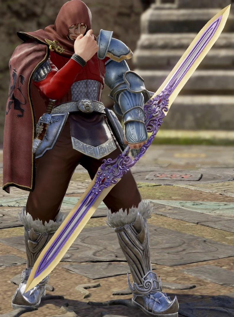 Talon/New Timeline | The Astral Lineage Wiki | Fandom