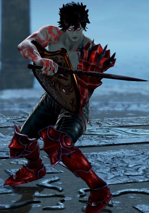 Xander/New Timeline | The Astral Lineage Wiki | Fandom