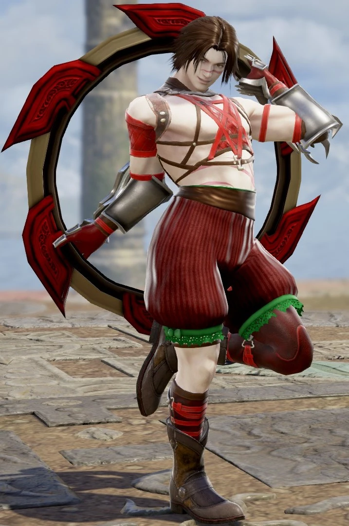 Teo/New Timeline | The Astral Lineage Wiki | Fandom