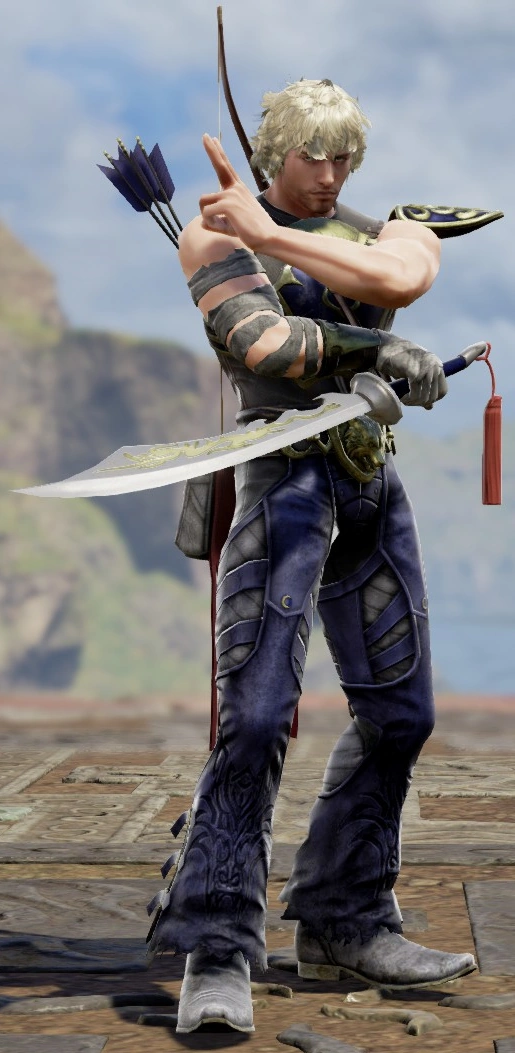 Feliks | The Astral Lineage Wiki | Fandom