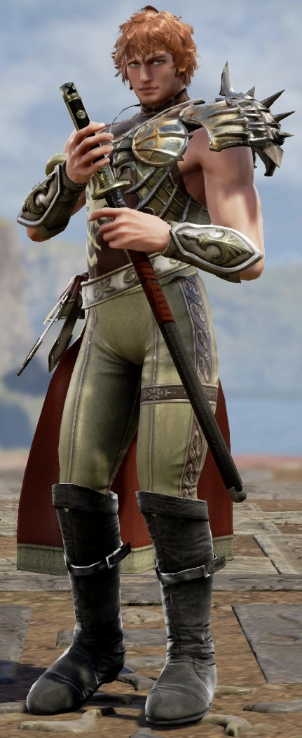 Kenricus | The Astral Lineage Wiki | Fandom