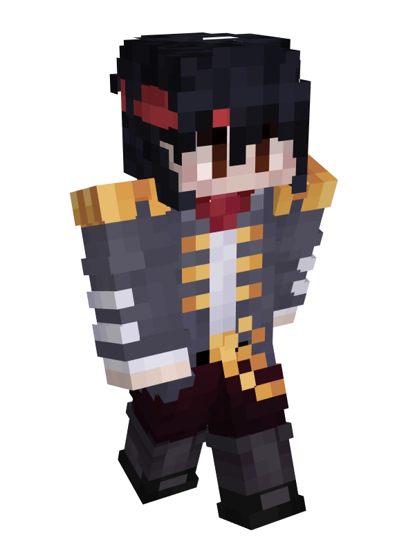 Solam | Astral SMP Wiki | Fandom