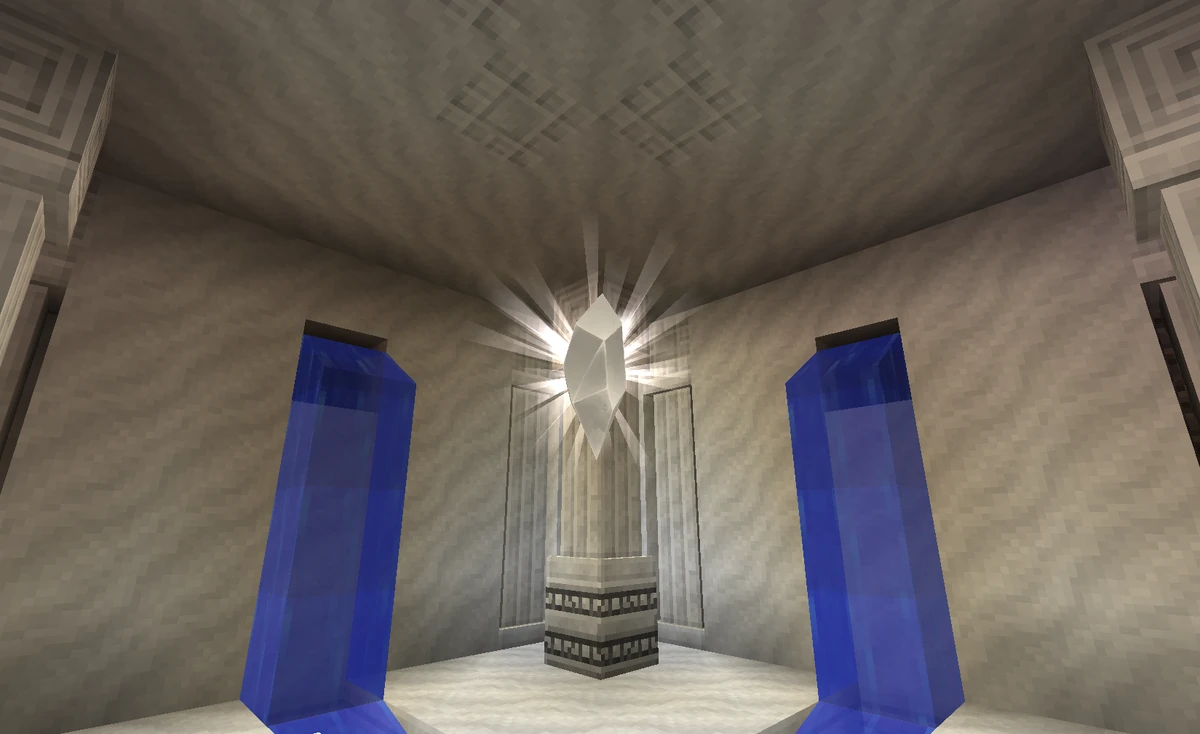 Collector Crystal | Astral Sorcery Wiki | Fandom