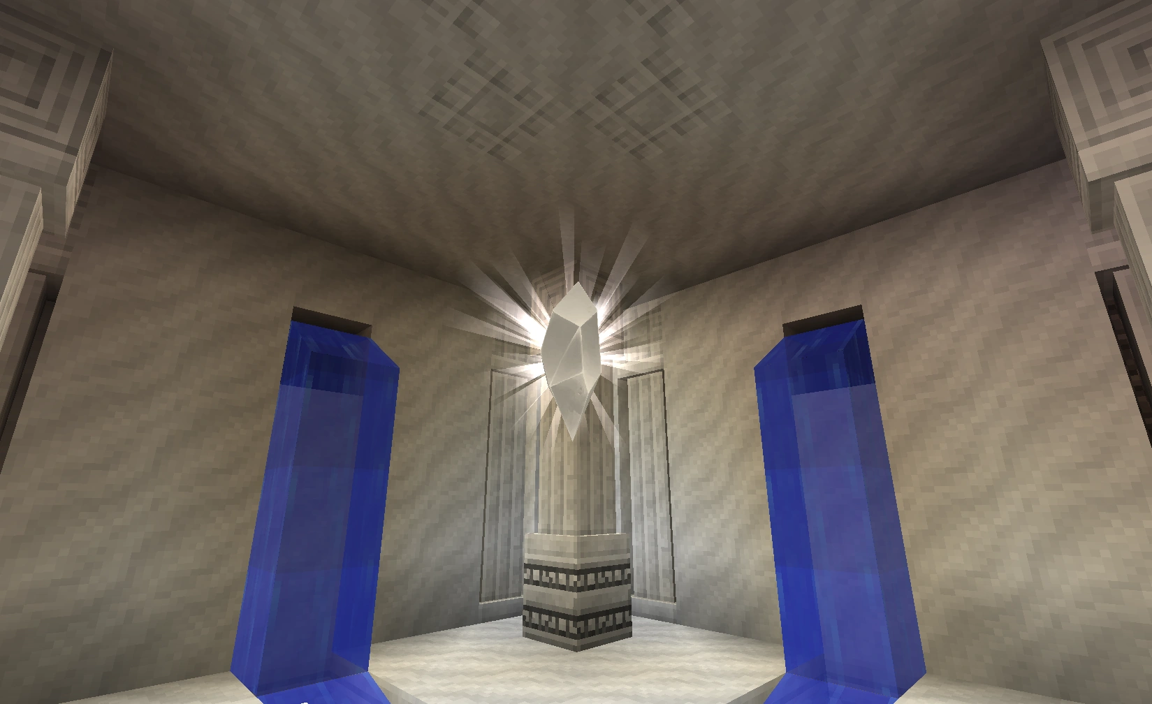 Collector Crystal | Astral Sorcery Wiki | Fandom