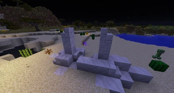 Ancient Shrines | Astral Sorcery Wiki | Fandom