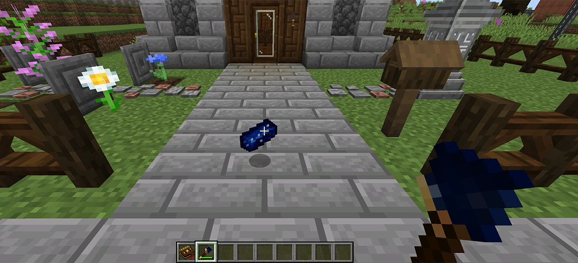 Stardust | Astral Sorcery Wiki | Fandom