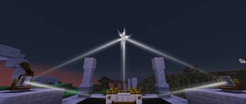 Collector Crystal | Astral Sorcery Wiki | Fandom