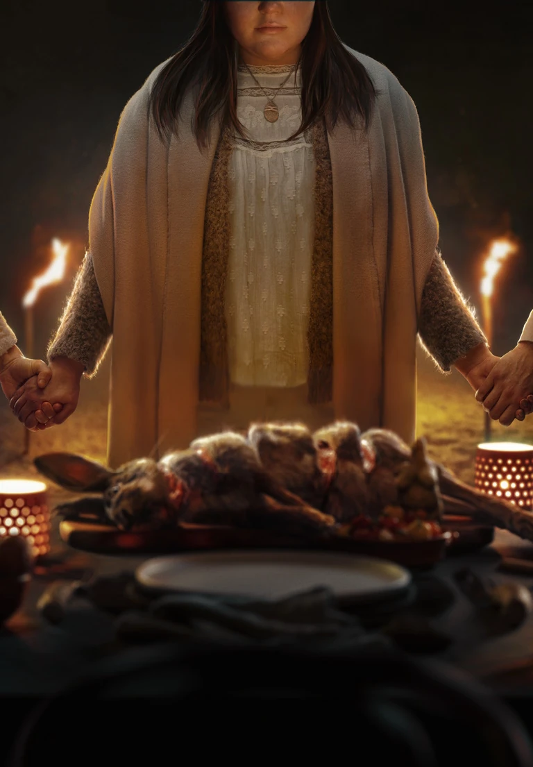 Астрал. Семейный обряд | Астрал Вики | Fandom