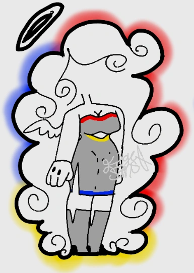 Category:CHARACTERS | Astral Wiki | Fandom