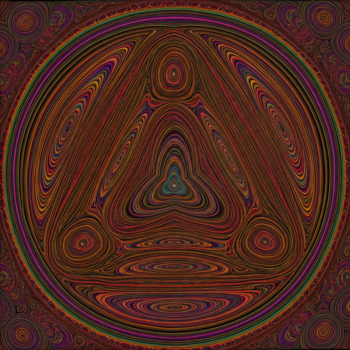 Absolute Spirit (SCP Chinese Branch) | AstralBattles Wiki | Fandom