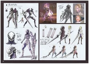 Jena Anderson | Astral Chain Wiki | Fandom