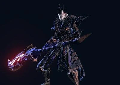 Hector | Astral Chain Wiki | Fandom