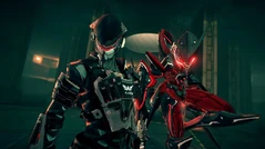 Story (Astral Chain) | Astral Chain Wiki | Fandom