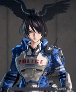 Equipment | Astral Chain Wiki | Fandom