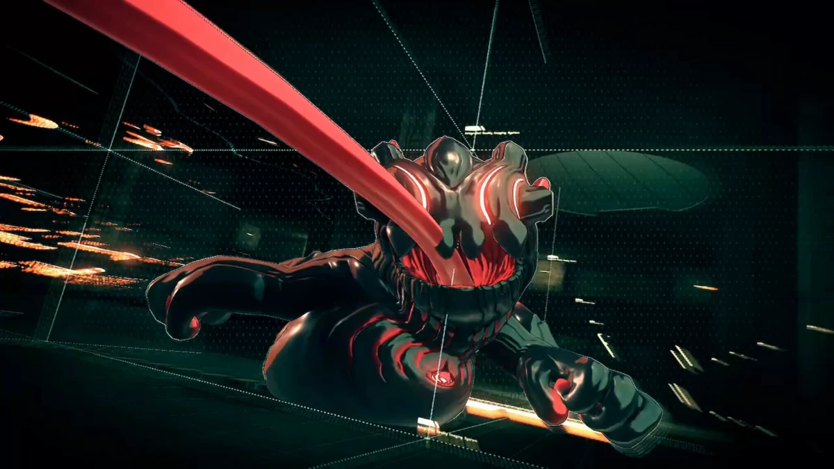 Ares | Astral Chain Wiki | Fandom