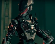 Ravens | Astral Chain Wiki | Fandom