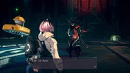 Kyle Merkulov | Astral Chain Wiki | Fandom