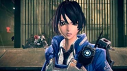Protagonist | Astral Chain Wiki | Fandom