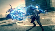 Protagonist | Astral Chain Wiki | Fandom