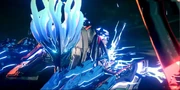 Fusion | Astral Chain Wiki | Fandom