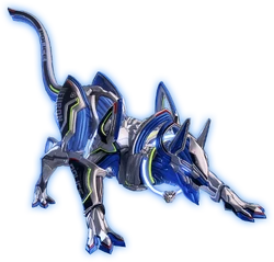 Legion | Astral Chain Wiki | Fandom