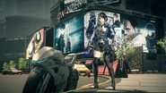 Protagonist | Astral Chain Wiki | Fandom