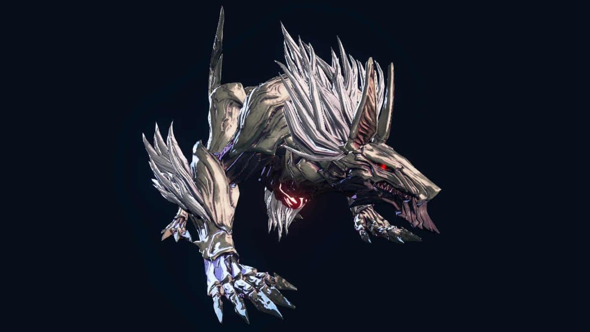 BEA-C-AF063-01 | Astral Chain Wiki | Fandom
