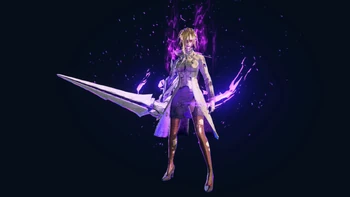 Jena Anderson | Astral Chain Wiki | Fandom