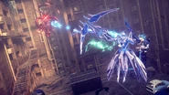 Protagonist | Astral Chain Wiki | Fandom