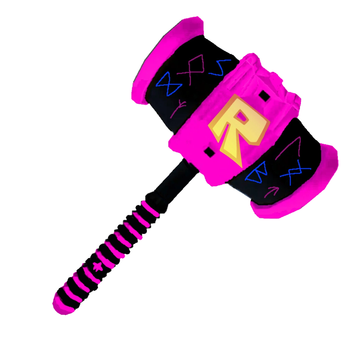 Ban Hammer | Astralix Wiki | Fandom