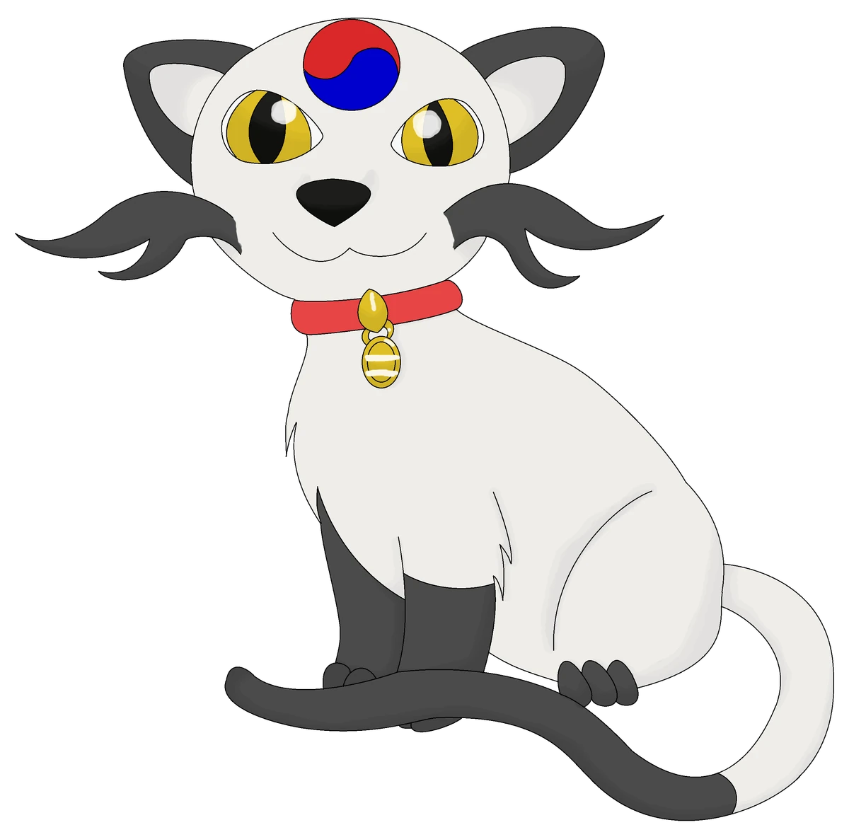 Maneko | Astral's Fakemon Wiki | Fandom