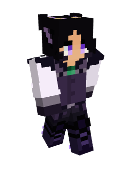 Erebus | AstralSMP Wiki | Fandom