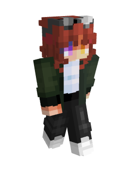 Ametrine | AstralSMP Wiki | Fandom