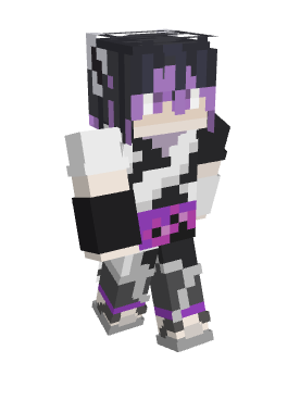 Itzi | AstralSMP Wiki | Fandom