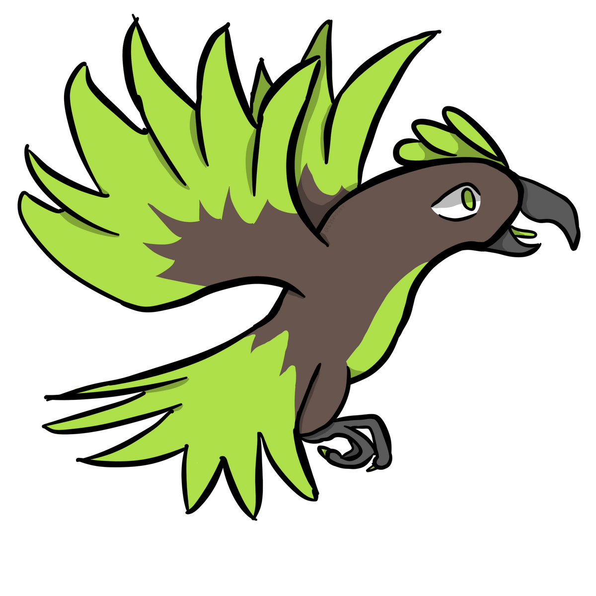 Pearrot Astramon Wiki Fandom