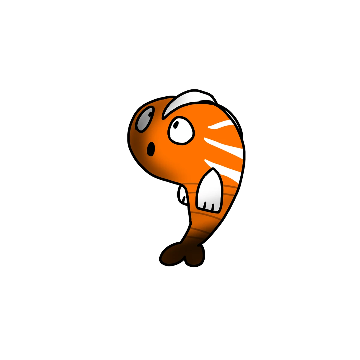 Fishlet | Astramon Wiki | Fandom