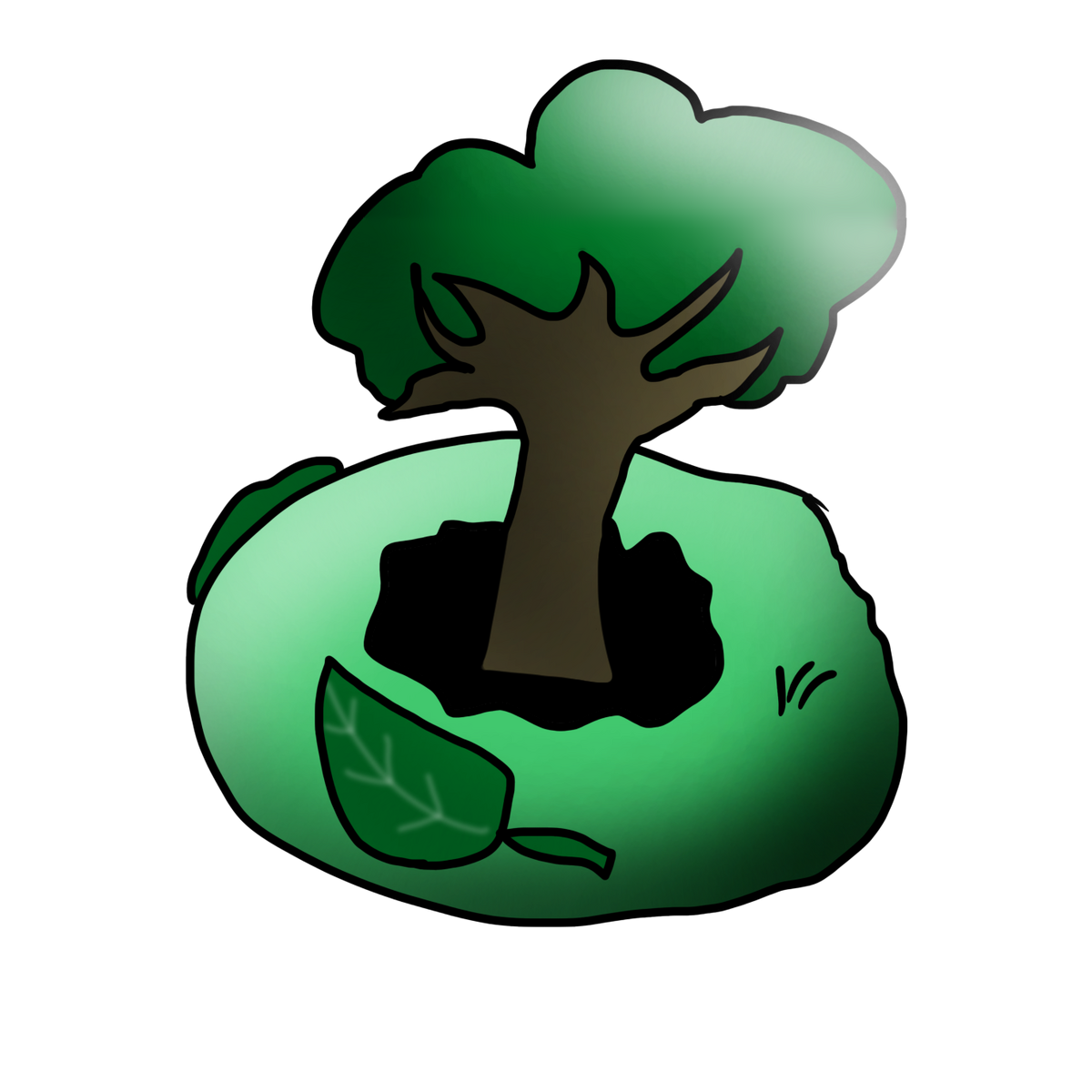 Botany Stone Astramon Wiki Fandom
