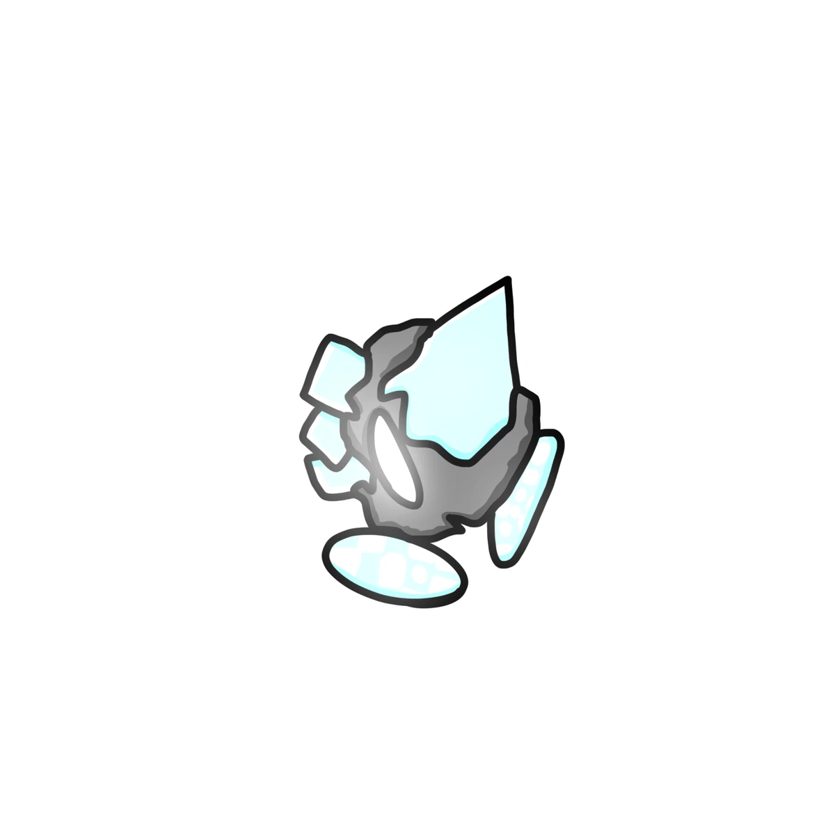 Crystalite | Astramon Wiki | Fandom