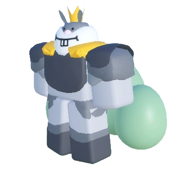 Chungus | Dimension Defenders Wiki | Fandom